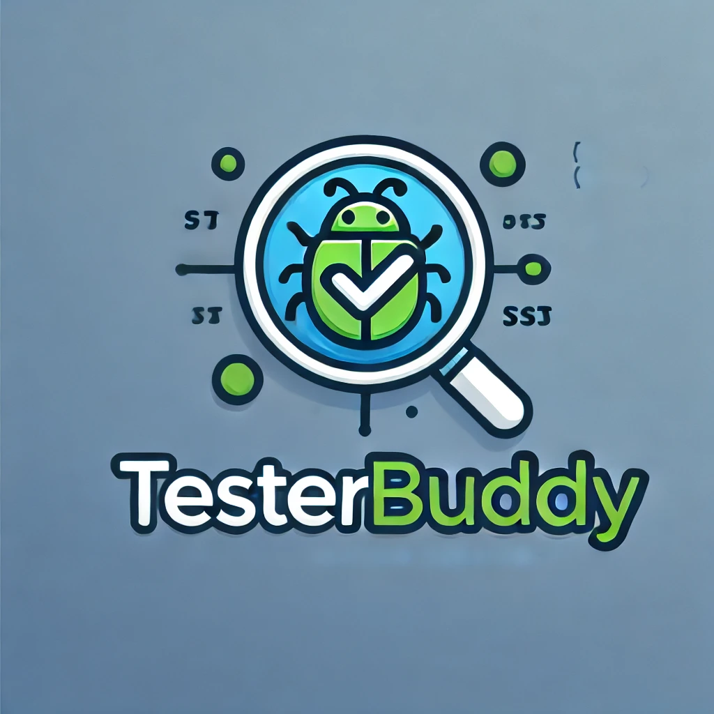 Tester Buddy
